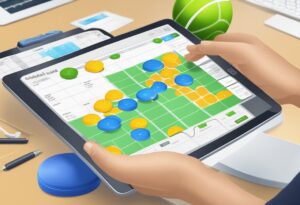 Playtime Scheduler for Pickleball: Organizing Your Games Effectively ...